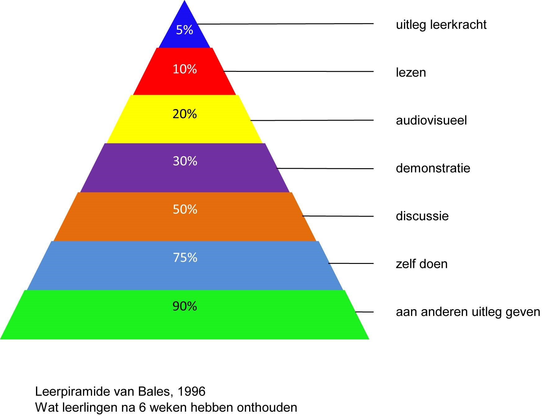 Visuele Leerstijl Voorbeelden Strategieën Voor Visueel Leren In Het